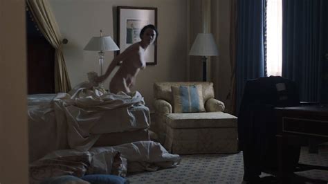 Naked Jelena Nik In Counterpart