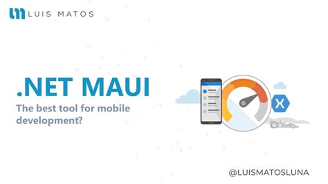 The Advantages Of NET MAUI Compared To Other Tools