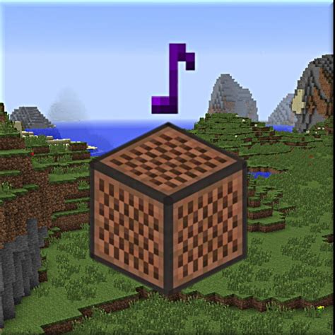 NEXT LEVEL MINECRAFT NOTEBLOCKS Free Sheet Music By Regan K Zieber For Various Instruments