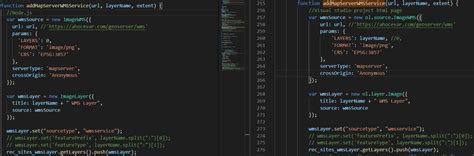 Adding Wms Layers Issue In Ol Cesium Cesiumjs Cesium Community