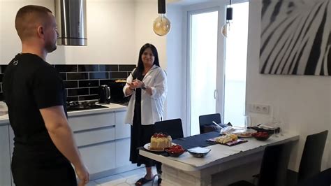 Пригласили в гости Обзор квартиры у молодой пары Youtube