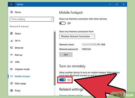 Ways To Create A Free Virtual Wifi Hotspot On Your Laptop