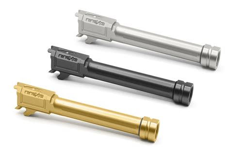 Buy Ninex19 Match V2 Threaded Barrel For Sig P365xl Online Ninex19