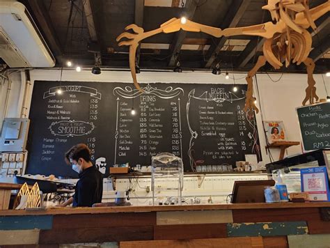 Mugshot Cafe Updated May 2024 37 Photos 302 Lebuh Chulia George
