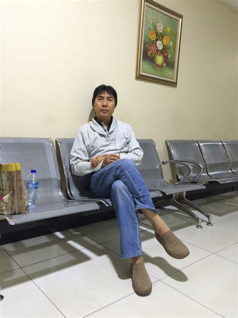 My Husbands 2nd Bone Scan A Simple Note