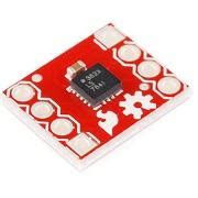 ADXL Axis Accelerometer Datasheet