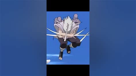 Badass Anime Powers Kimimaro Anime Naruto Badassanime Bones Youtube