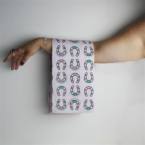 Thundering Hooves Bundle Hunt Seat Paper Co