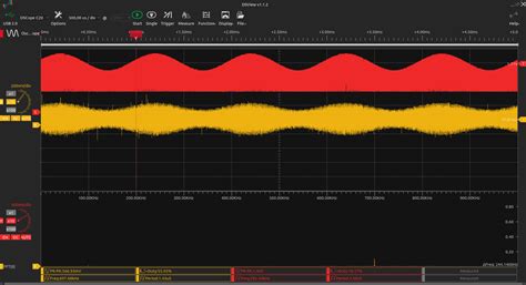 Linear Rms Range For Fft Enhancement Request · Issue 399