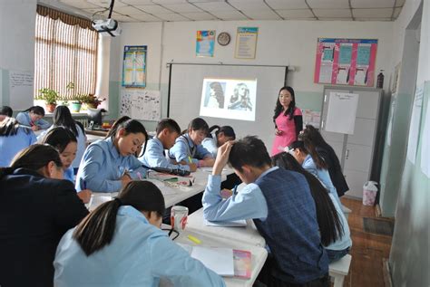 “Чадварлаг багш” арга хэмжээний хөтөлбөр төлөвлөгөө батлагдлаа