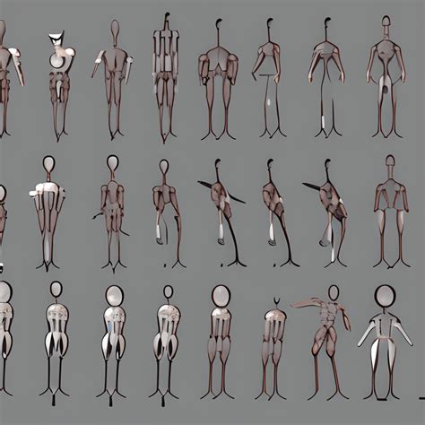 Cut Out Animation Segments · Creative Fabrica