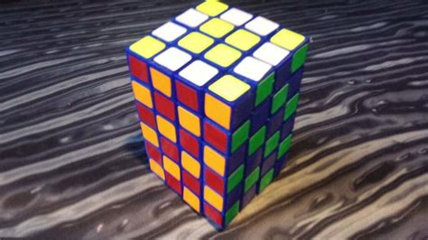 3d Print 4x4x6 Cuboid Twisty Puzzle・cults