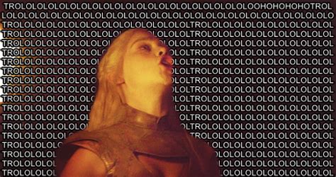 When She Finds Out Who She Had Sex With R GameOfThronesMemes