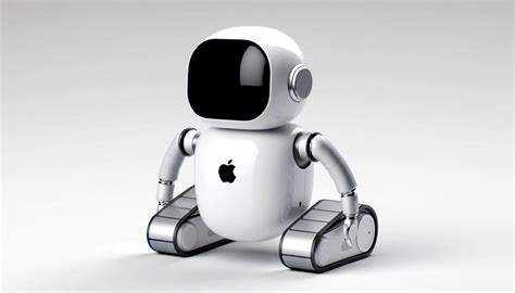 From Cars To Robots Apple Is Working On A New Project