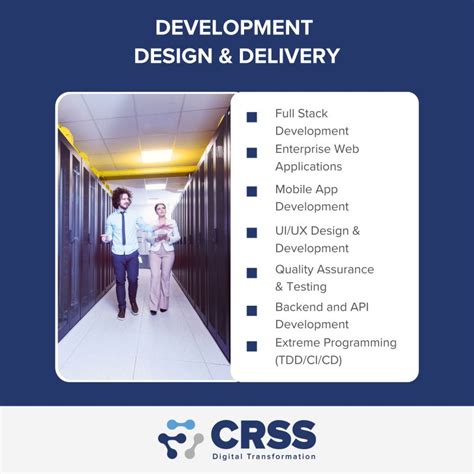 Crss On Linkedin At Crss Weve Got The Software Solutions You Need From Start To Finish
