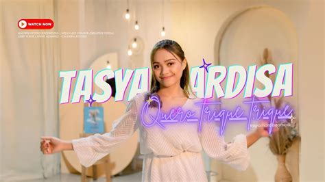 Quero Trique Trique Tasya Mardisa Cover Youtube Music