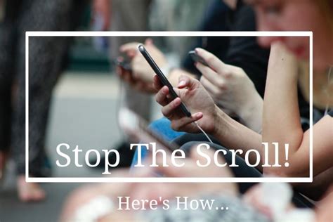 How To Stop Android Wallpaper Scrolling At Deborah Mcgee Blog