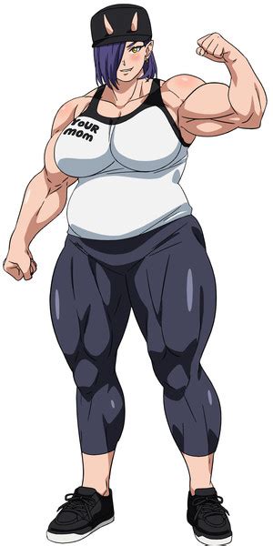 Plus Sized Elf Anime Reveals 3 More Cast Members News Anime News