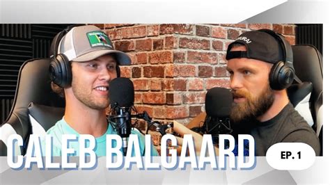 Kale Dixon Wwe The Gray Area Podcast Ep1 Youtube