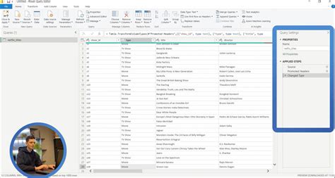 Sort And Transform Your Data With Power Query Vidicorp