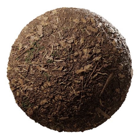 Leaf Texture Blender Poliigon