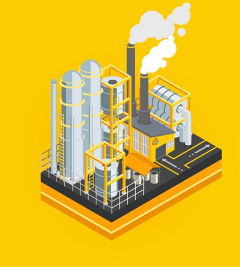 SAP Isometric Illustration For Animation On Behance
