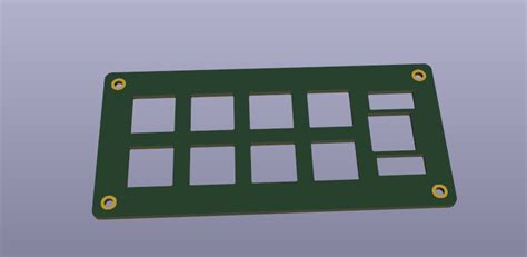 Keyboard Design Part 1 Kicad Install