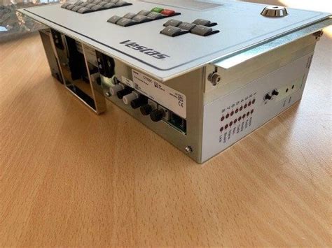 Ct291 Integrated Terminal Sma Dex