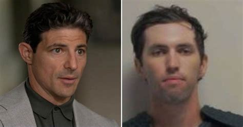 Abcs Matt Gutman Blasted For Calling Tyler Robinsons Texts To His