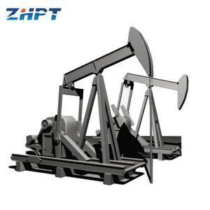 API E Conventional Walking Beam Pumping Unit Products From Shandong Zhuo Hong Petroleum