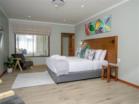 The Lazy Moose Clansthal South Africa