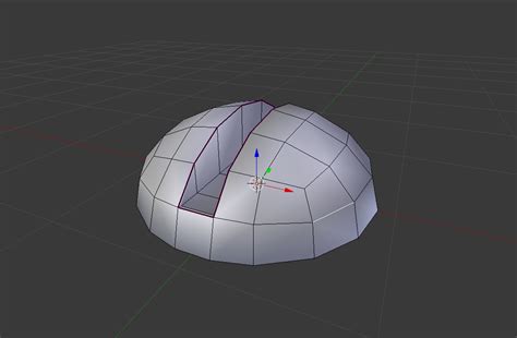 Topology Boolean Modifier Combined With Subsurf Modifier Creates Weird Shapes How To Fix