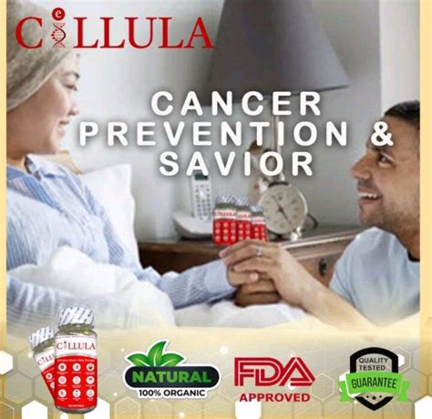 Cellula Advanced Stem Cells Therapy Treatment Detoxification
