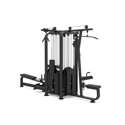 China Four Function Station Four Function Station Manufacturers Factory Huixiang