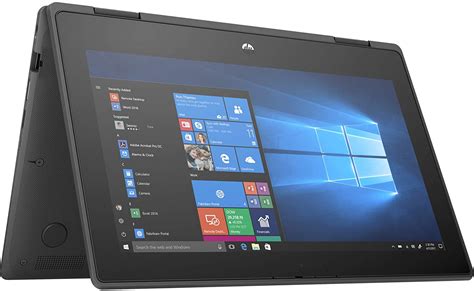 Hp Probook X G Ee I Y Intel Uhd Graphics Hd X Tn Gb