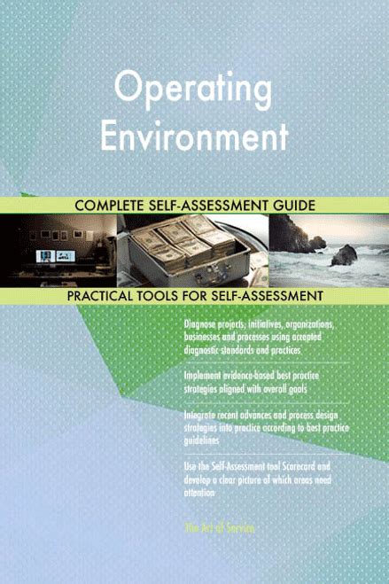 Standard Operating Environment Toolkit Standard Operating Environment Toolkit