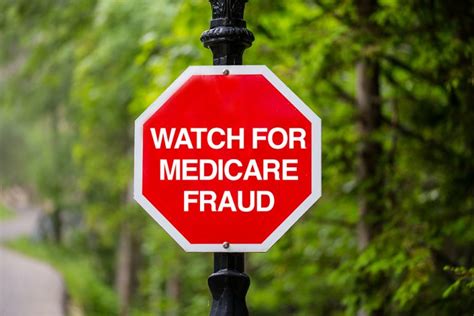 Watch For Medicare Fraud Organization Plus