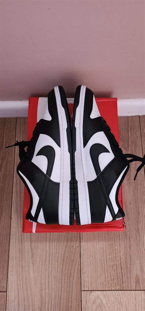 In Hand Pands Dunks Fk Batch From Csj Rrepcitykickz