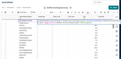 How To Sum Distinct Value Column 1 The Qty In The Same Row The Count Of Distinct In