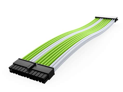 Cable Extensions
