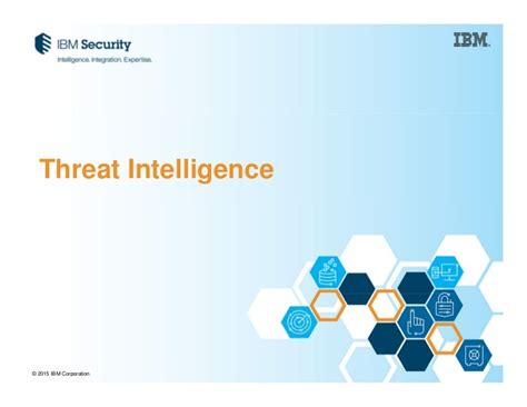 Luncheon 2016 05 19 Ibm Security Threat Intelligence By Michael M