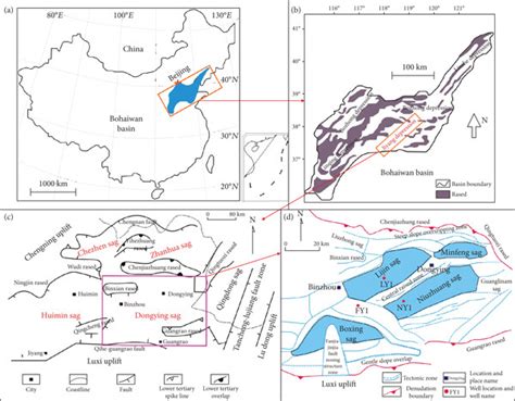 Analysis Of Sedimentary Environment Conditions For Lacustrine Fine