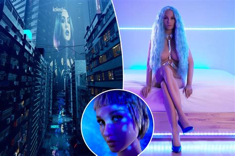 Are Ai Sex Doll Brothels Ethical The Debate Over Consent And Tech In