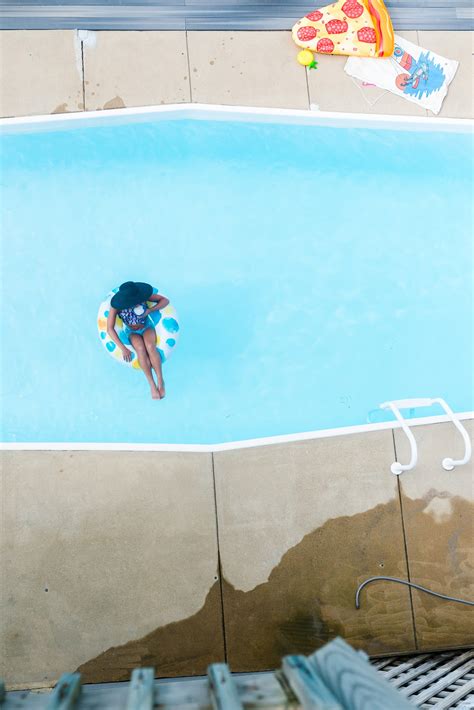 Pool Daze