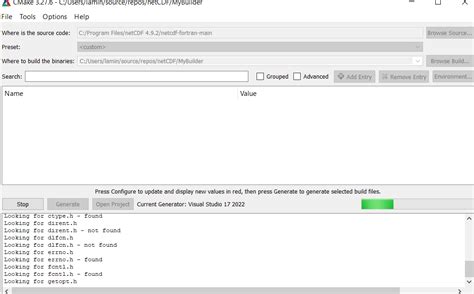 Solved Include Netcdf In My Fortran Projet Intel Community