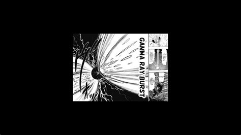 Garous Gamma Ray Burst Youtube