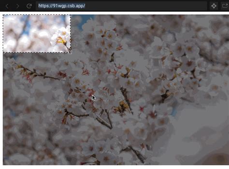The Return Of Error Maximum Update Depth Exceeded · Issue 347 · Sekoyoreact Image Crop