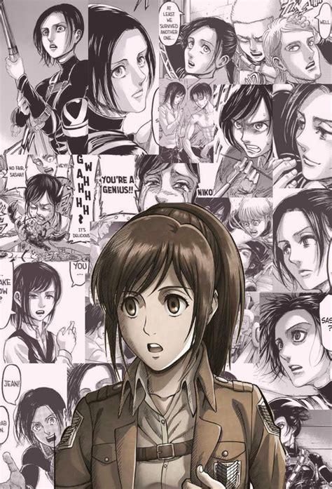 Imo Sasha Is Extremely Underrated In Terms Of Beauty Everytime Fans Talk About The Most