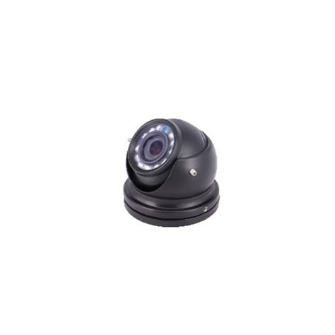 Mc Va50s Professional Vehicle Camera Series Color Black At Best