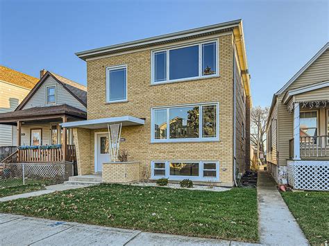5641 W 64th St Chicago Il 60638 Zillow
